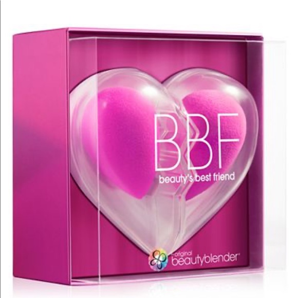 beautyblender | Makeup | 2 Pc Bbf Beautys Best Friend Set Beautyblender ...